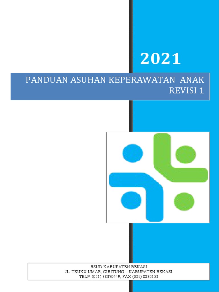Cover PPK ANAK REV1 2021 | PDF