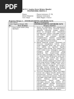 Pengertian Polisemi Dan Contoh | PDF