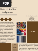 Fabric Detail Sheet | PDF | Textiles | Crafts