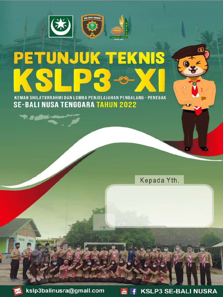 JUKNIS KSLP3 XI Acc | PDF