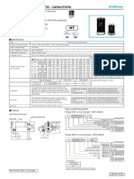 Difference Between 0.2 & 0.2S Class Accuracy of CT & PT | PDF ...