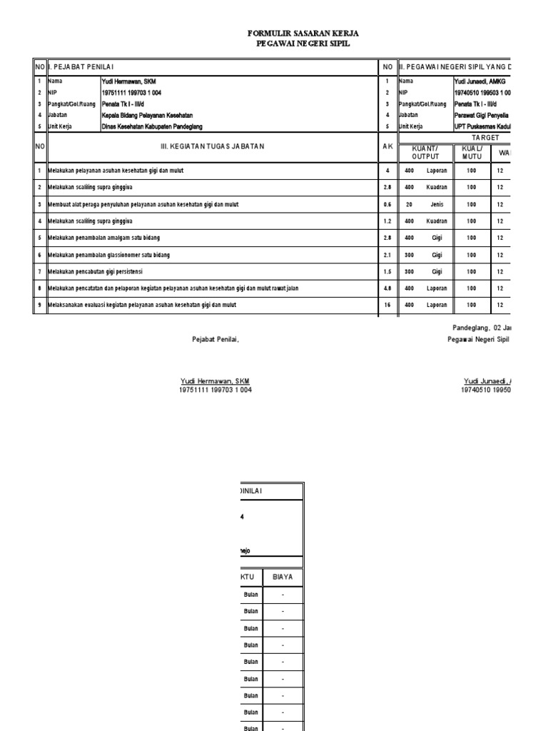SKP Yudi Junaedi, AMKG | PDF
