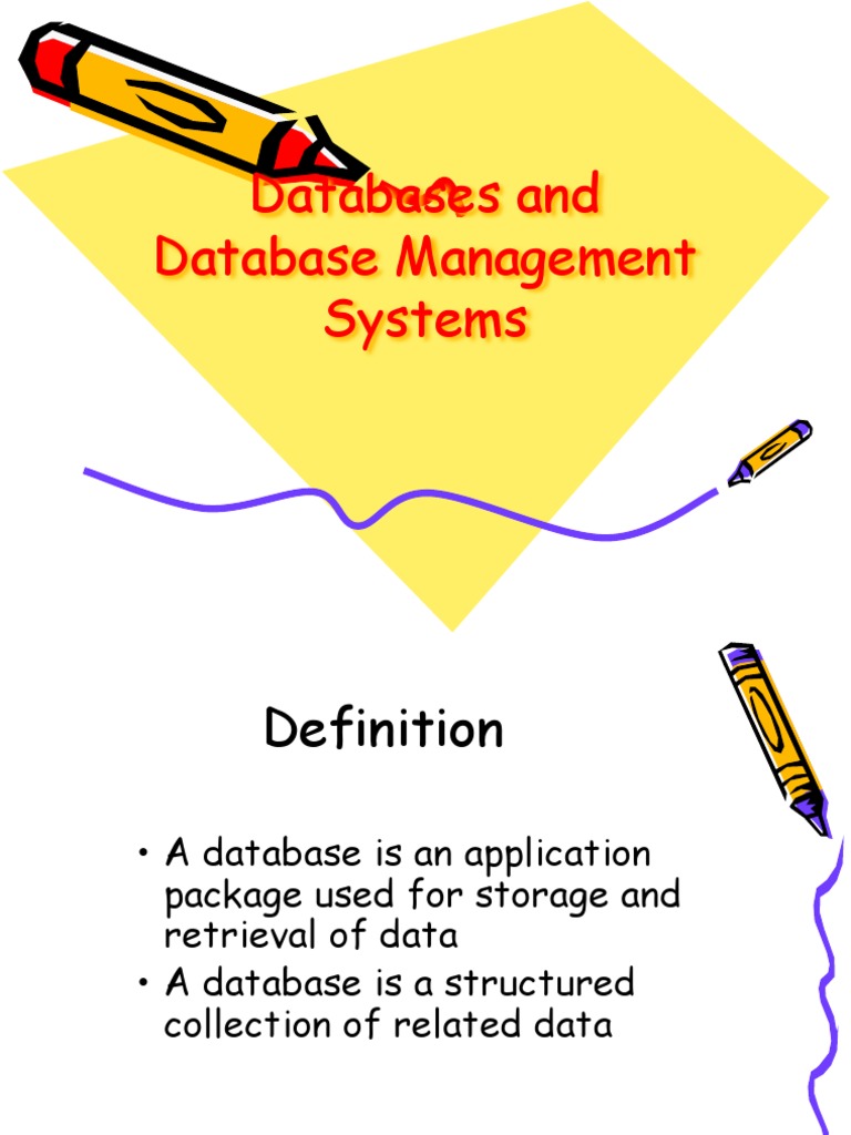 Module 2 Pdf Databases Relational Database 3563