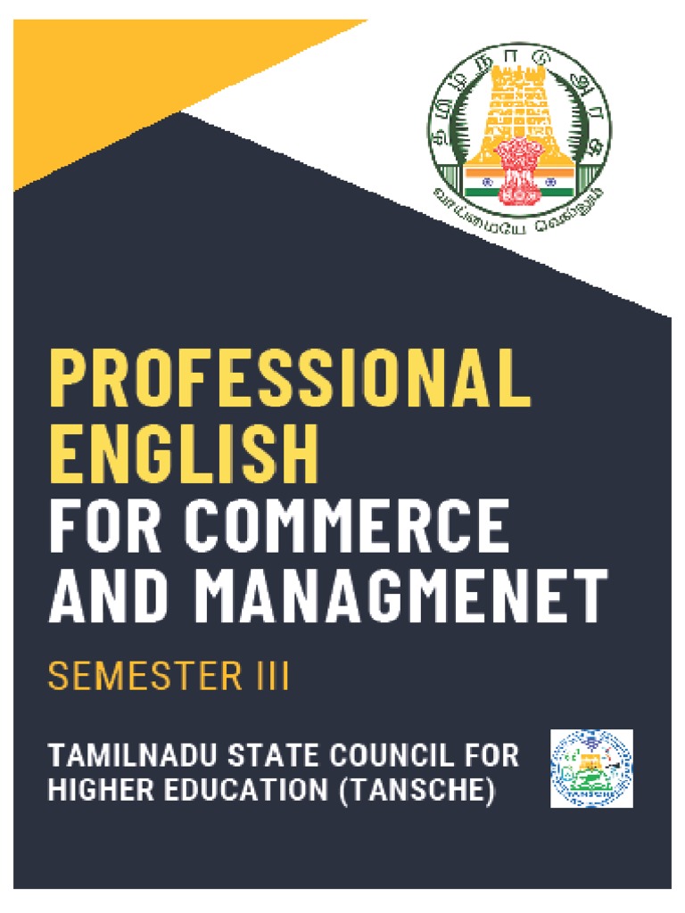 English For Commerce and MGT | PDF | Investing | Consumerism