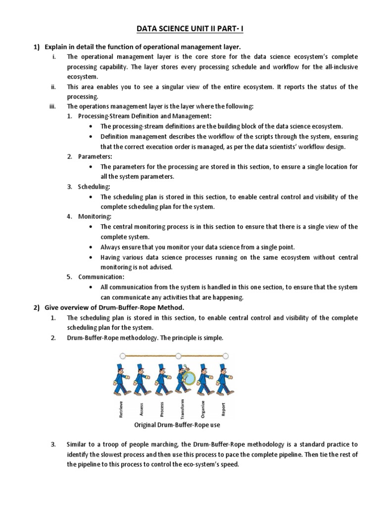 Unit Ii | Download Free PDF | Information Technology Management | Data ... Unit Ii | Download Free PDF | Information Technology Management | Data ...
