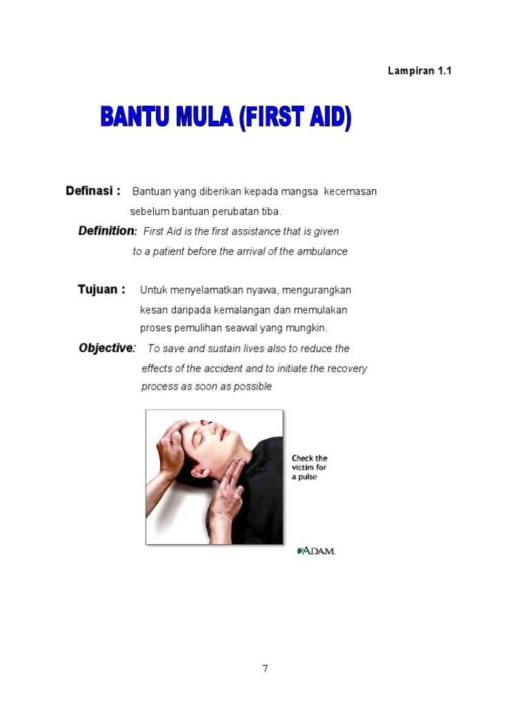 Bahan Bantu Mula | PDF | Sains & Matematika