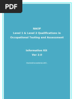 Infosys Certified Associate Consultant | PDF