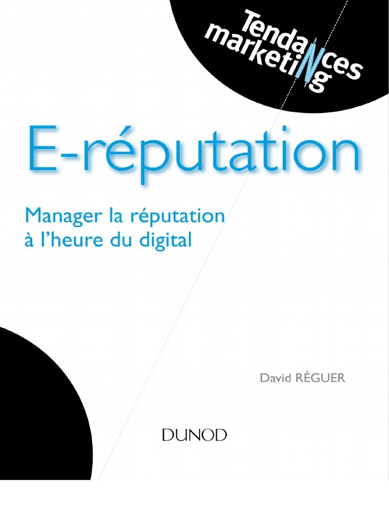 E Reputation | PDF
