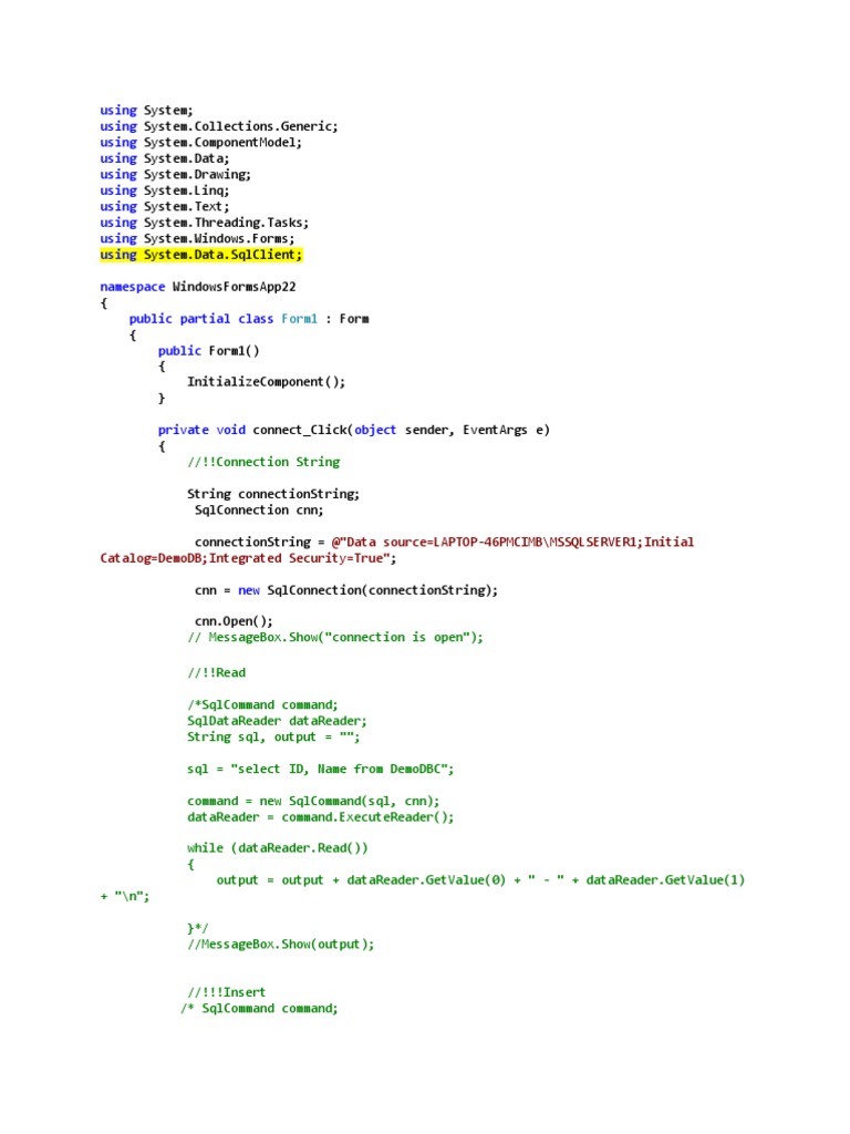 Database | PDF | Software Engineering | Information Technology