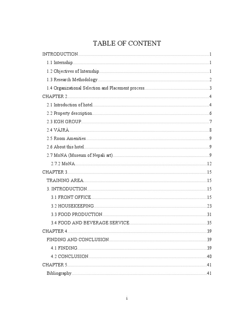 URKEN Report | PDF | Internship | Job Hunting