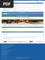 Kalibangan Fire Altar Harappa | PDF