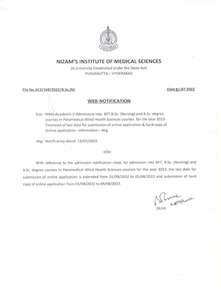 Web Notification | PDF