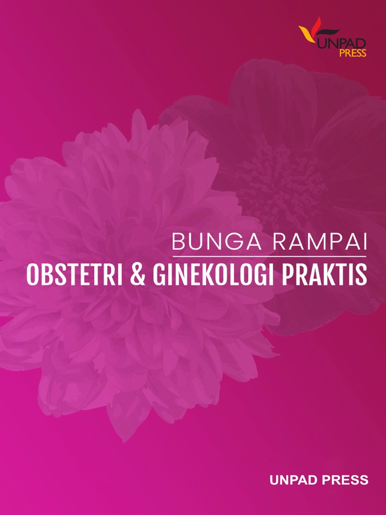 Bunga Rampai Obstetri Dan Ginekologi Praktis (Publish) - 1 | PDF