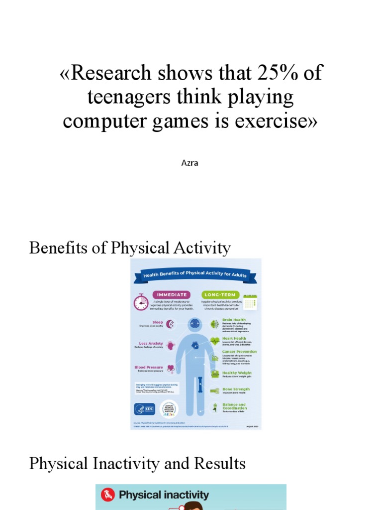 Playing Computer Games | PDF