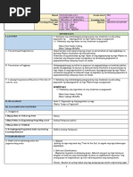 Lesson Exemplar Grade 6 Ap | PDF