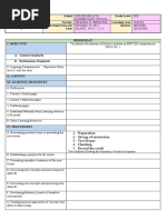 Relapse Autopsy | PDF | Senses | Relapse