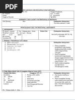 Rumus Schofield | PDF