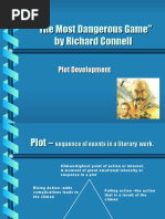 The Most Dangerous Game ANSWER KEY | PDF | Hunting | Experience