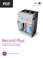 NEC Table 240.6-Fuse | PDF | Technology & Engineering