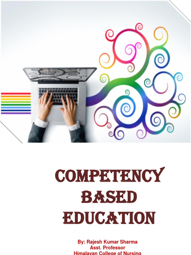 Competency Based Education | PDF | Learning | Curriculum