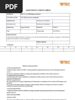 MOU Example TRAINING PROGRAM | PDF | Employment | Memorandum Of ...