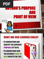 Understanding Visual Texts for Grade 4 | PDF | Image | Information
