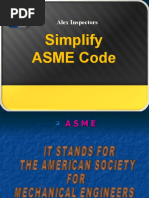 Asme Viii - Div.1 (2019) - 1 - Compressed | PDF
