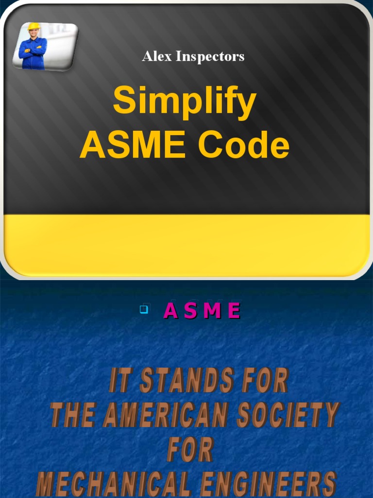 Asme Boiler & Pressure Section Viii | PDF | Boiler | Construction