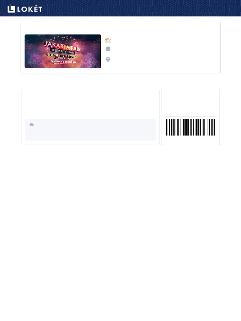 E Voucher - PRJ | PDF