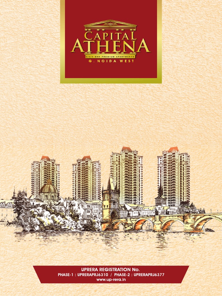 Capital Athena Brochure 15 | PDF | Tile | Building Engineering