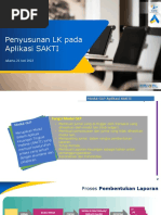 Manual SIMASPATEN Admin Satker-Peserta v1 | PDF