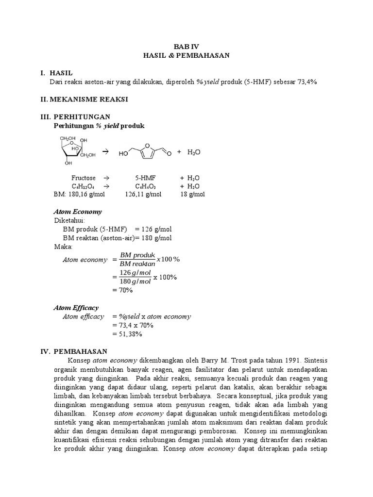 Bab Iv PBL Sbo | PDF