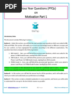 RBI Grade B 2024 Guide Book - EduTap | PDF | Reserve Bank Of India | Banks