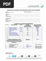 Drainage Pipe Sizing Charts | PDF | Discharge (Hydrology) | Sanitary Sewer