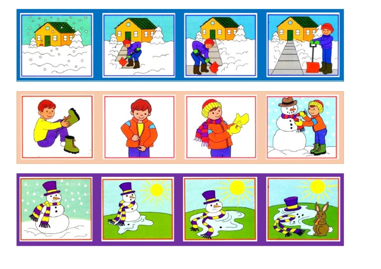 IMAGES Séquentielles | PDF