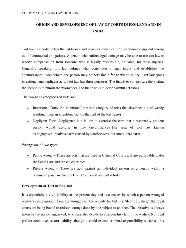 Legal Language | PDF