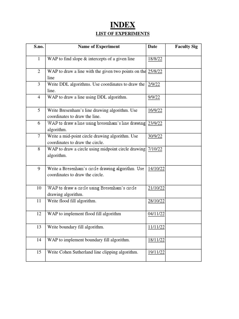 CG Lop | PDF | Computer Programming | Algorithms