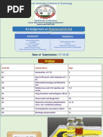 Bfm Protocol | PDF | Intravenous Therapy | Diseases And Disorders