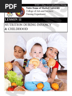 Functional Oral Intake Scale | PDF | Lifestyle