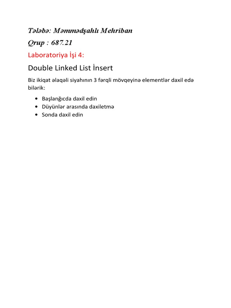 Lab Isi 4 | PDF