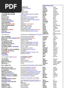 Pothwari Language | PDF | Language Varieties And Styles | Punjab