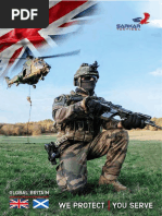 Breach Formations and Tactics | PDF | Securities | Hazards