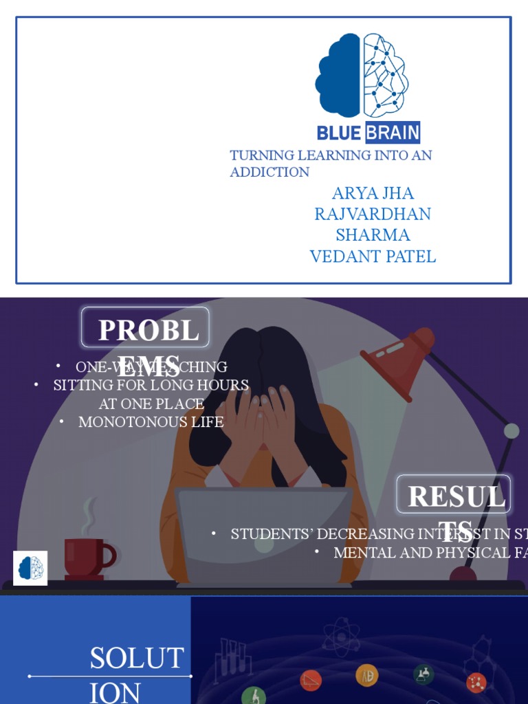 Main PPT First Page | PDF