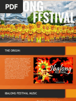 Sarimanok, Naga and Pako Rabong | PDF