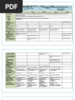 GMRC 2 Lesson Plan Template | PDF