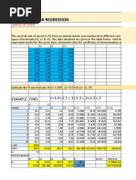 20 KL Dip Chart | PDF