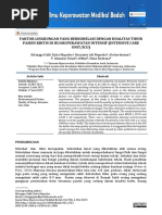 Kode Grouper Utk Denda BPJS | PDF | Diseases And Disorders | Clinical ...