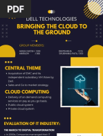 Ethics and Corporate Responsibility at Dell Technologies | PDF ...