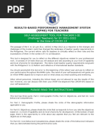 Session Guide Form NEAP Template 2024 | PDF | Communication | Information Literacy