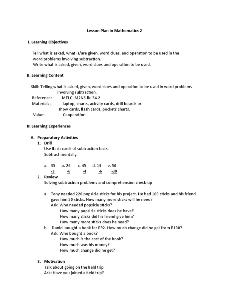 DLP Math | PDF | Cognition | Cognitive Science